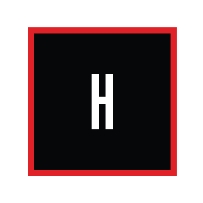HASANOGLU | We Build the Future